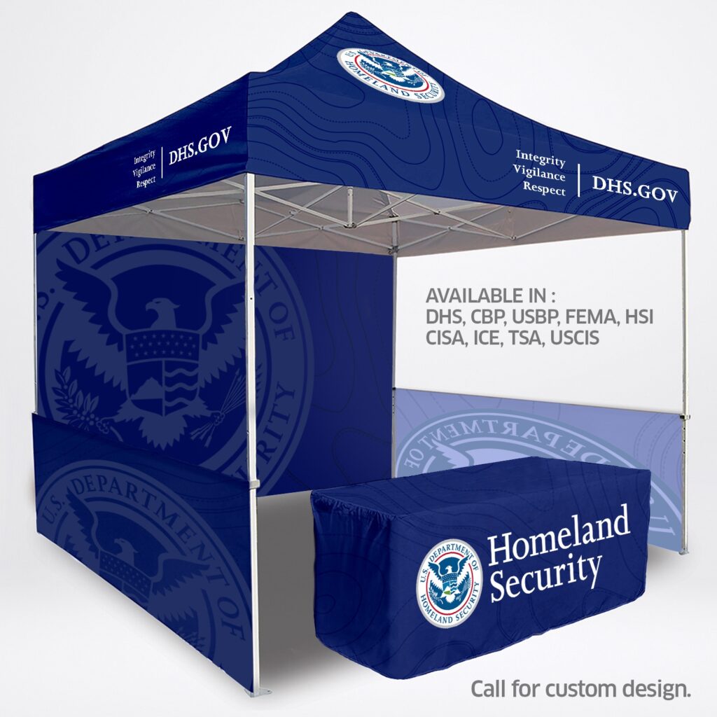 Shop DHS Gifts, Challenge Coins & Recognition Items
