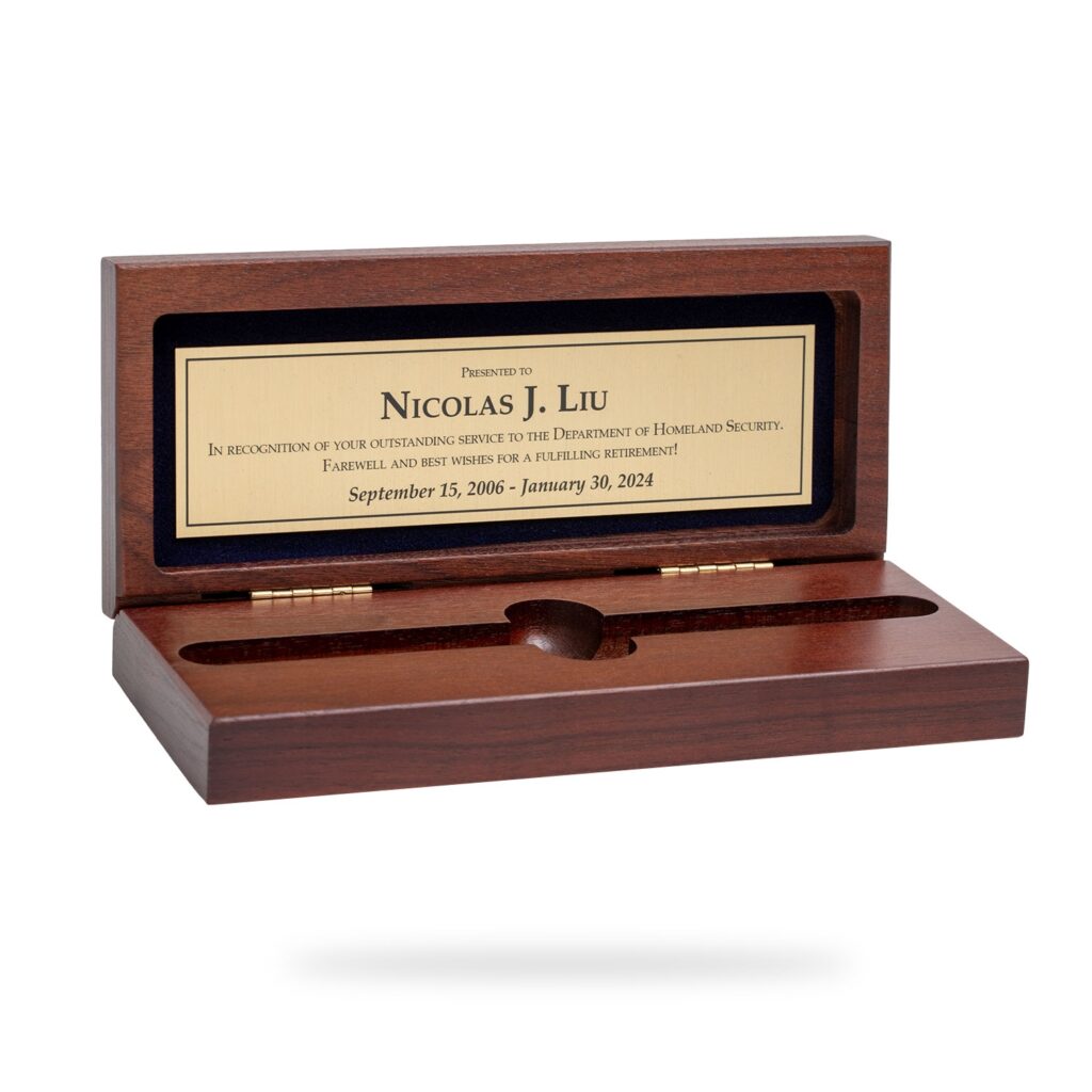 Shop DHS Gifts, Challenge Coins & Recognition Items
